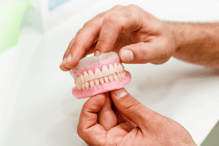 Risks of Ill-Fitting Dentures | Miles of Smiles